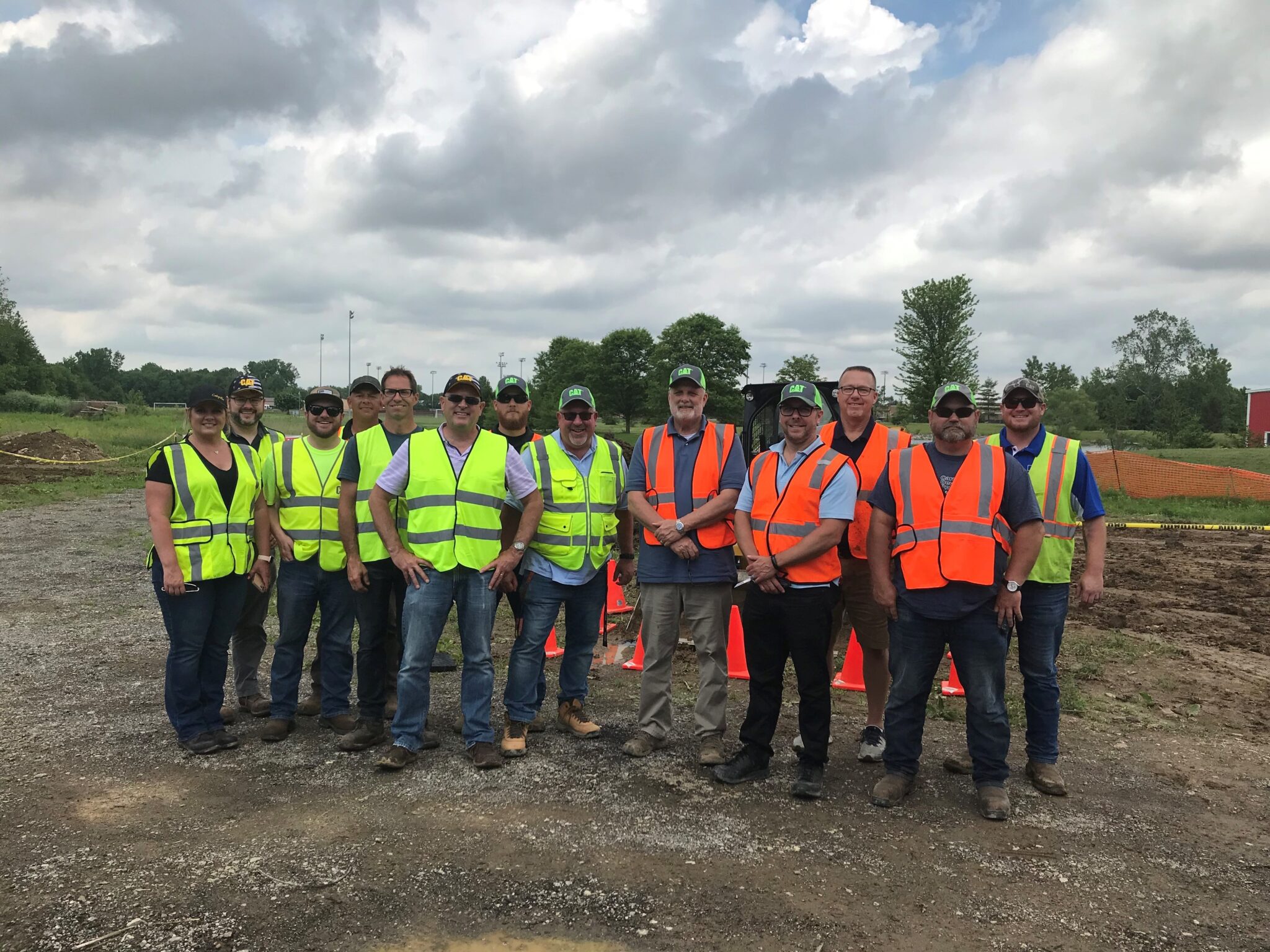 Training the Teachers Who'll Inspire Future Road Workers