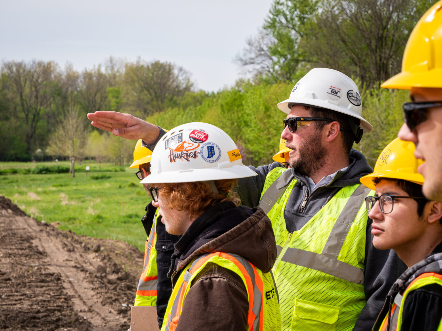 Creating a Talent Pipeline for Construction: Why Companies Should Take ...