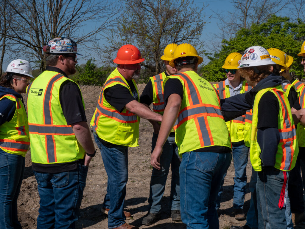 Embracing Reverse Mentoring in Civil Construction: A Strategic Approach ...