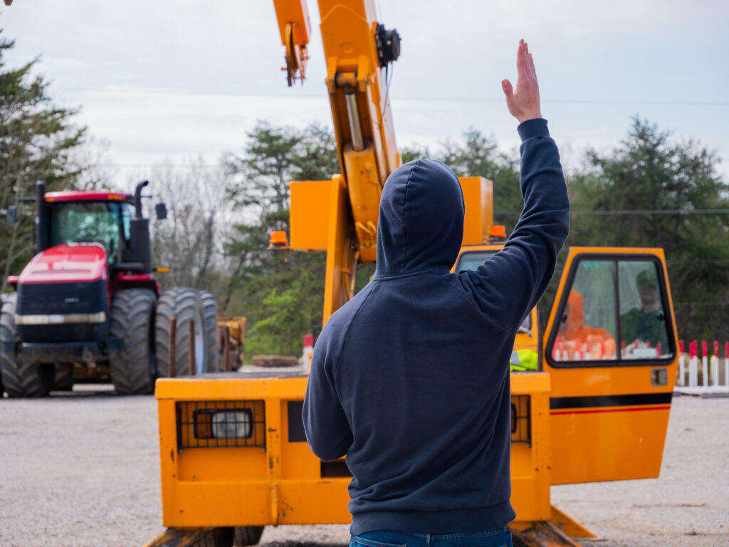 How to Get a Job as a Laborer in Civil Construction in 2025 - Work IN Roads