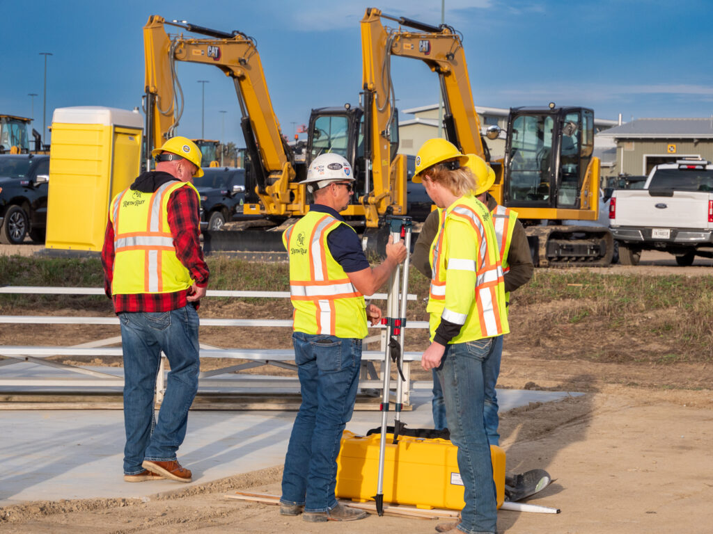 Why You Should Consider a Career in Road Construction in 2025 - Work IN ...