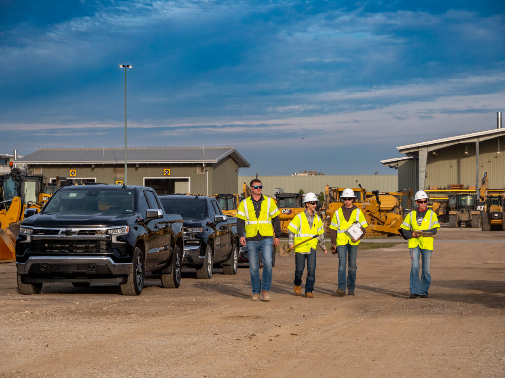 Careers Outside: Exciting Career Paths in Civil Construction - Work IN ...