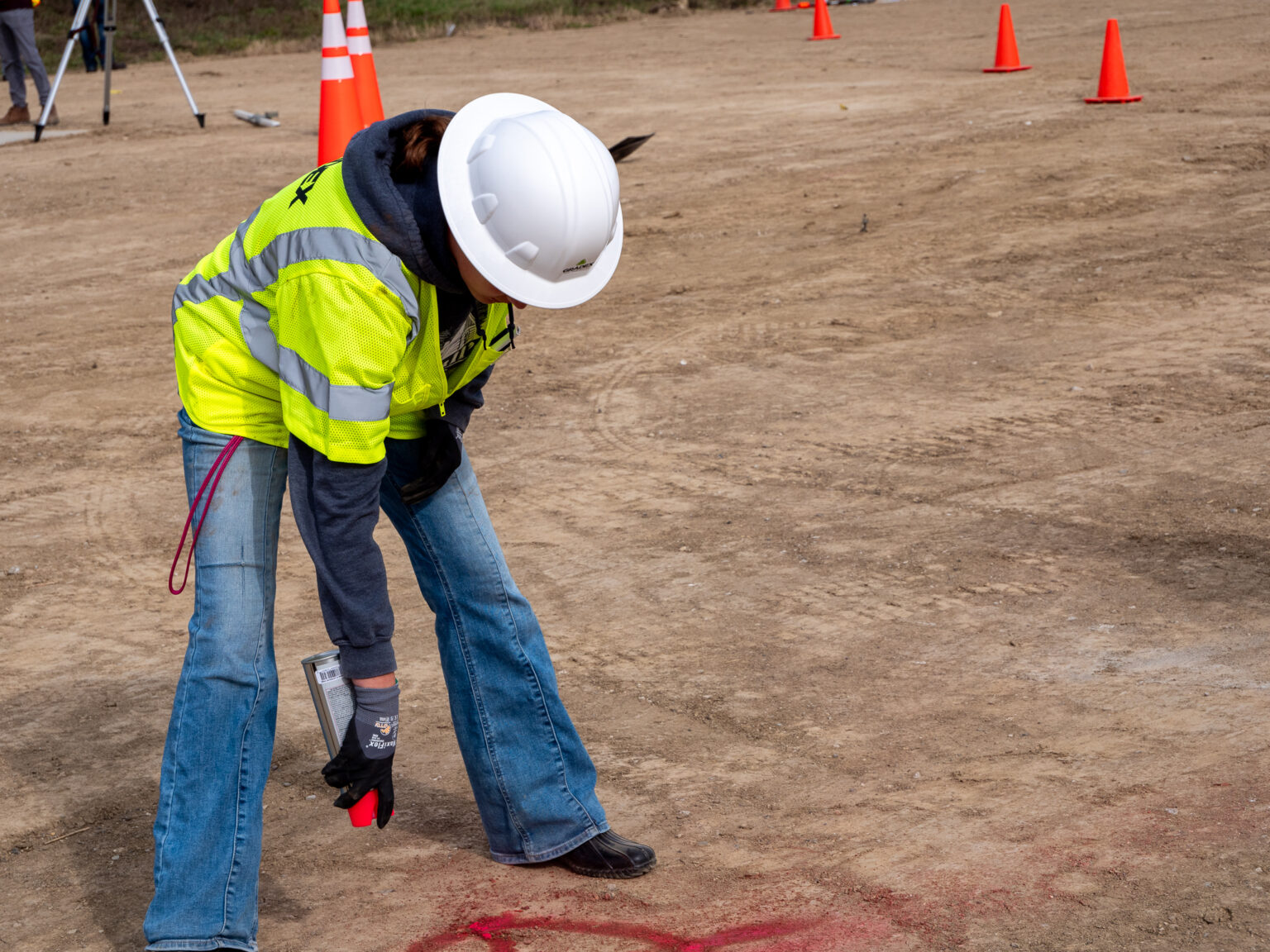 How to Get a Job as a Laborer in Civil Construction in 2025 - Work IN Roads