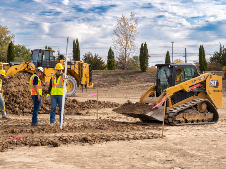 Exploring Careers in Civil Construction: Is it Right for You? - Work IN ...